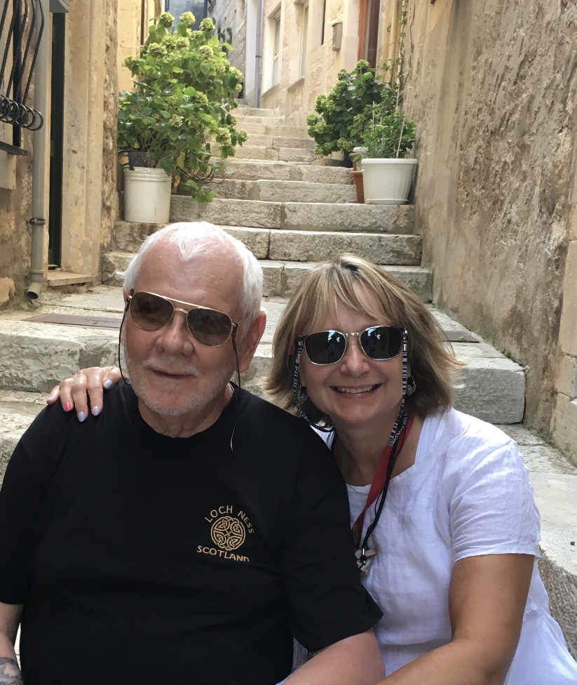 Bio - Susan S. Platt